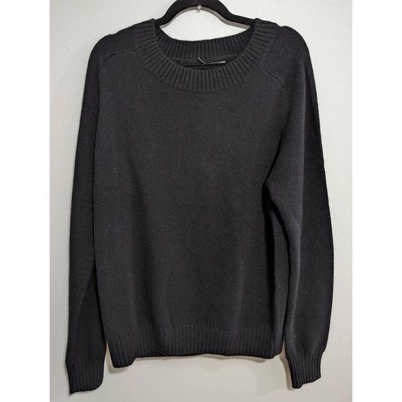 Zara | Sweaters | Zara Steven Meisel 0 Cashmere Sweater Size M | Poshmark